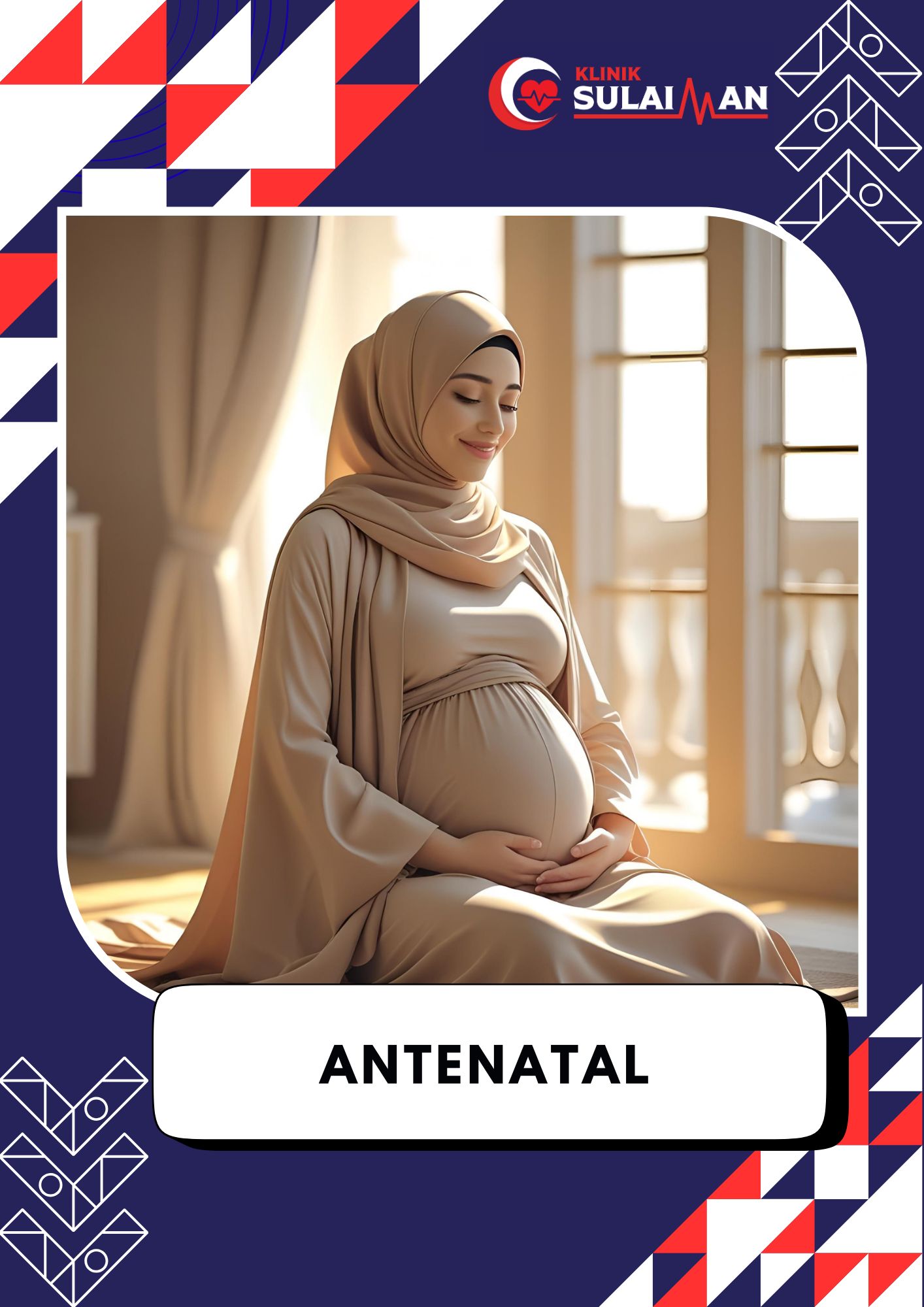Antenatal